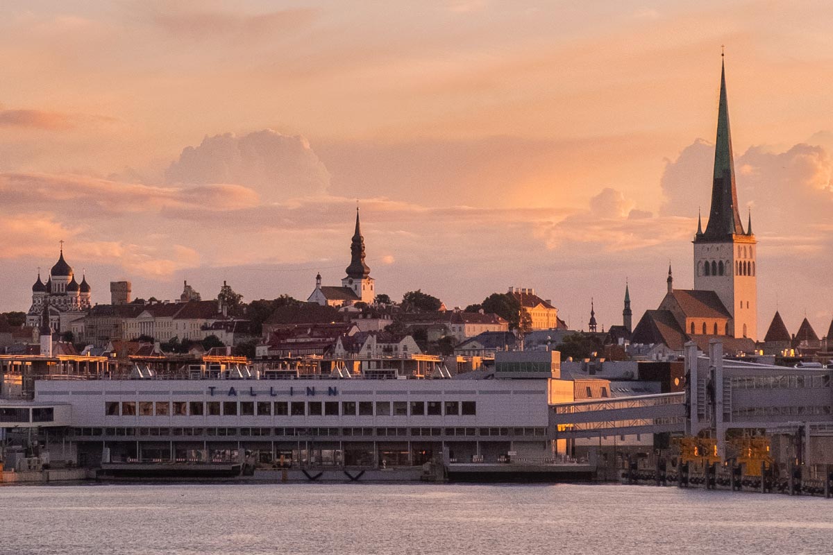 Estonya'da Şirket Kuruluşu - Eurokiwi Legal